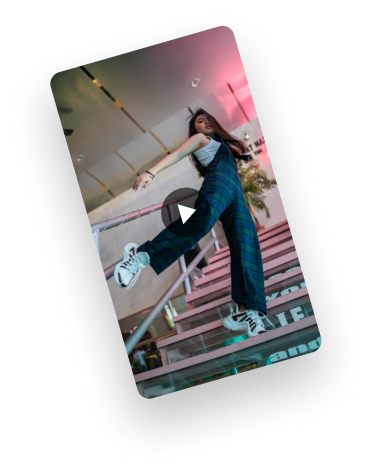 Upload video